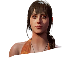 Julie Crawford | The Texas Chain Saw Massacre Wiki | Fandom