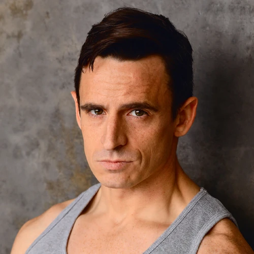 Hunter C. Smith | The Texas Chain Saw Massacre Wiki | Fandom