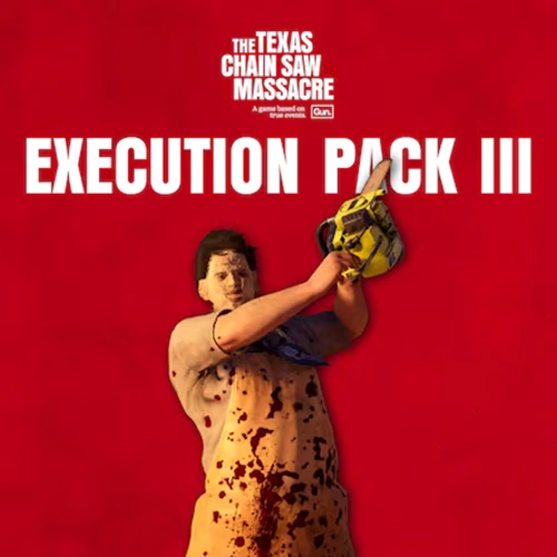 Slaughter Family Execution Pack 3 | The Texas Chain Saw Massacre Wiki ...