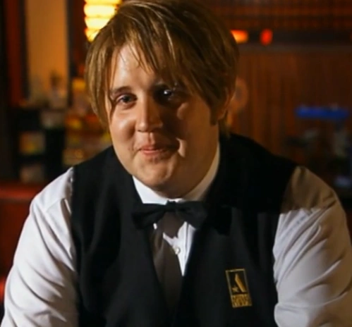 Patrick | The That Peter Kay Thing Wiki | Fandom