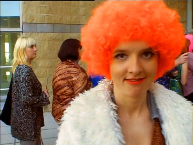 Carol | The That Peter Kay Thing Wiki | Fandom