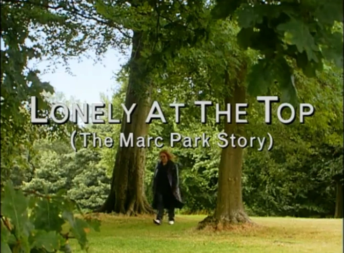 Lonely At The Top | The That Peter Kay Thing Wiki | Fandom