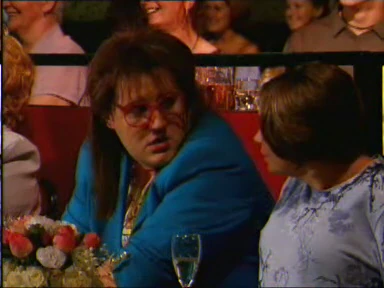 Paul le Roy | The That Peter Kay Thing Wiki | Fandom