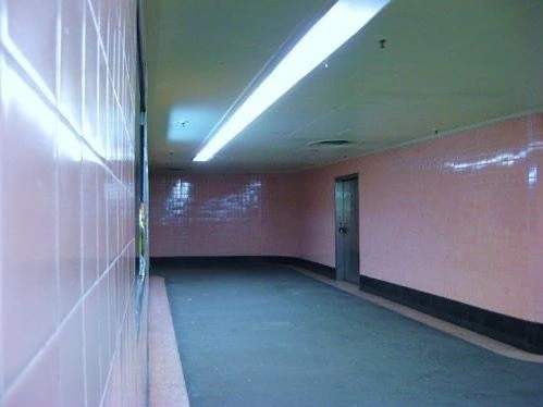 Level 9: "Hallway of Elevators" | The Thebackrooms Wiki | Fandom