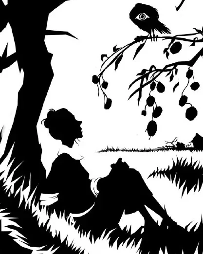 Kara Westfall | The (un) Official J.A. White Wiki | Fandom