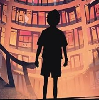 Alex Mosher | The (un) Official J.A. White Wiki | Fandom