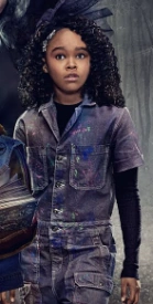 Yasmin (Movie) | The (un) Official J.A. White Wiki | Fandom