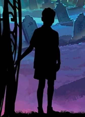 Alex Mosher | The (un) Official J.A. White Wiki | Fandom