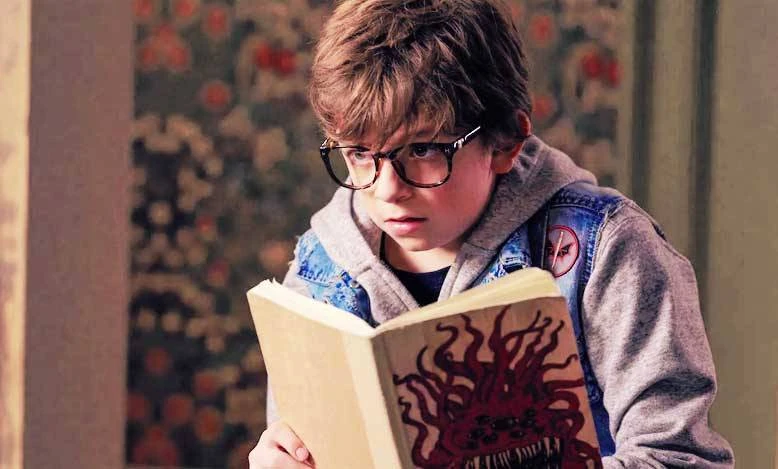 Alex Mosher (Movie) | The (un) Official J.A. White Wiki | Fandom