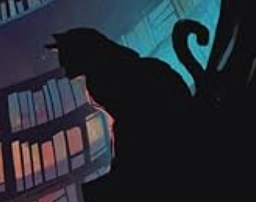 Lenore | The (un) Official J.A. White Wiki | Fandom