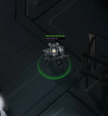 Shotgun | The Thing -Arctic- Wiki | Fandom