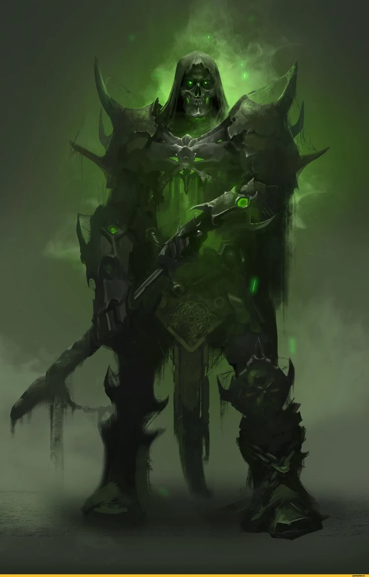 Undead | The Third War Wikia | Fandom