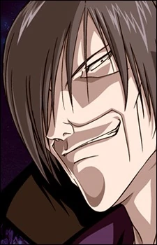 Leon | The Third Wiki | Fandom