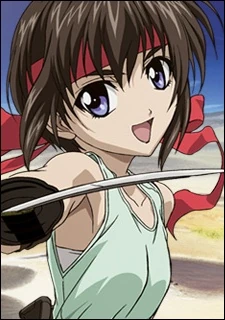 Honoka | The Third Wiki | Fandom