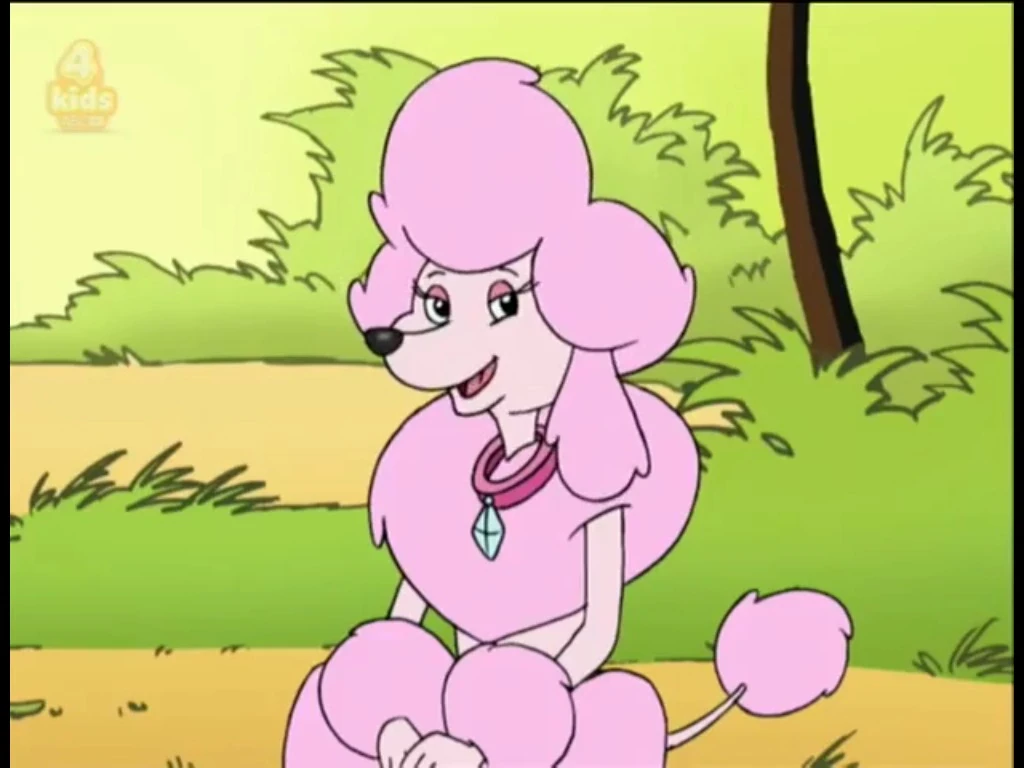 Penelope | The Thomas Simpson show Wiki | Fandom