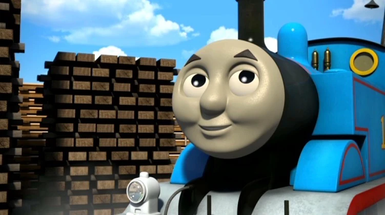 Fun And Cheekiness Together | The Thomas Simpson show Wiki | Fandom