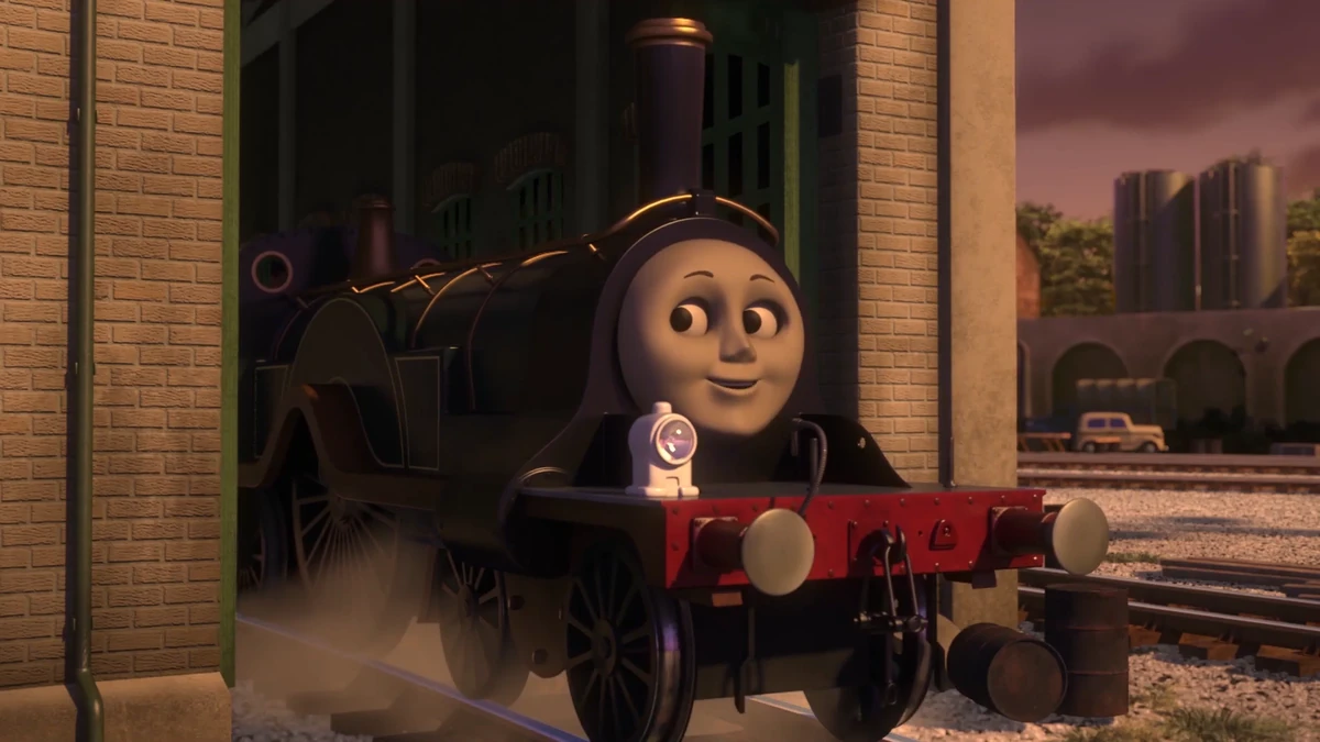 Emily | The Thomas Simpson show Wiki | Fandom