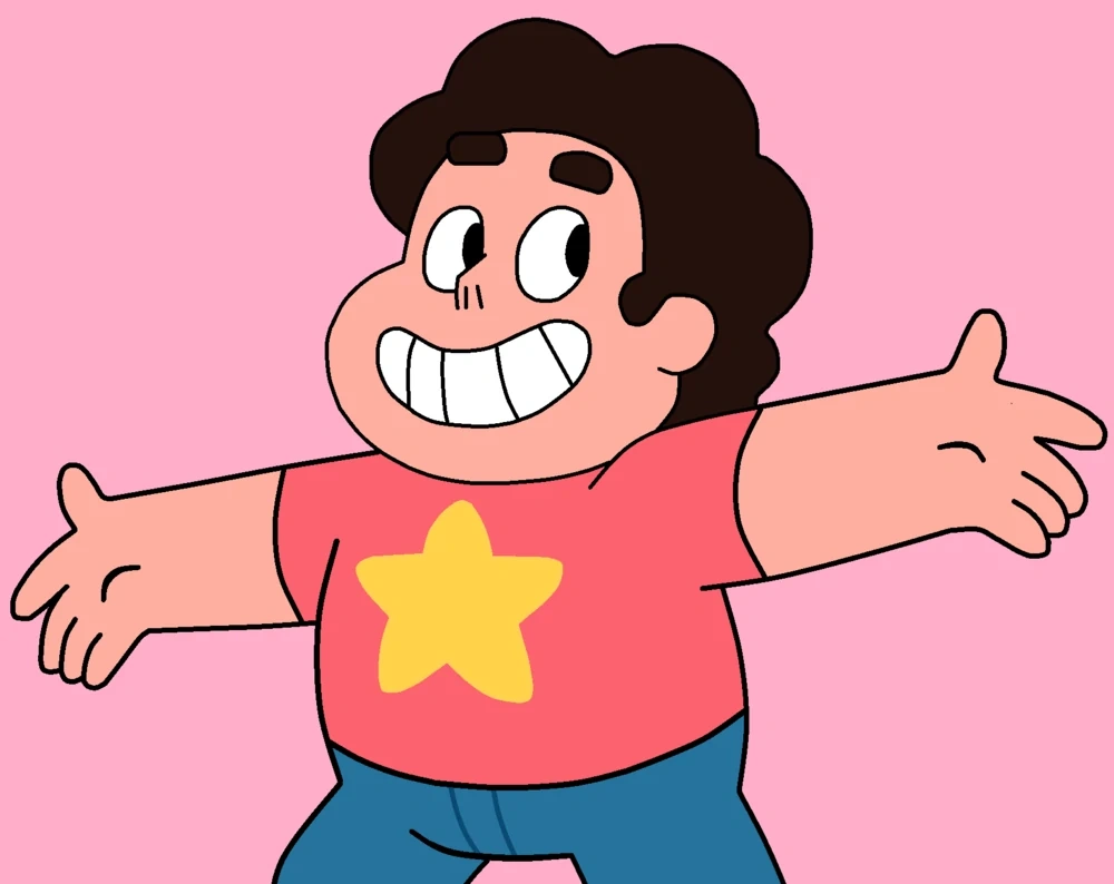 Steven universe from steven universe | THe THOR SHOW Wiki | Fandom