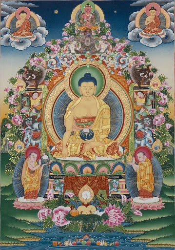 The Three Baskets | The Three Baskets Wiki | Fandom