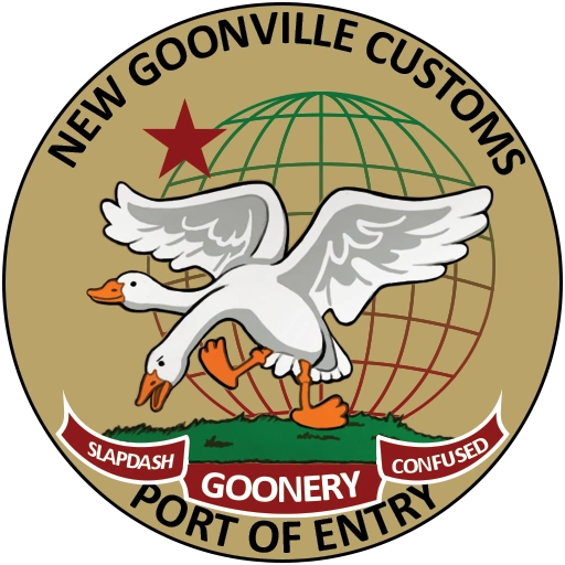 New Goonville Harbor | The Three Eggmigos Wiki | Fandom