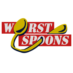 Worst Spoons | The Three Eggmigos Wiki | Fandom