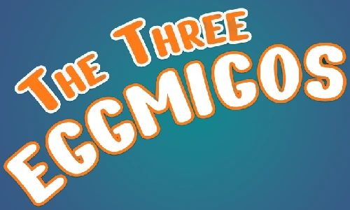 Spiffing Brit | The Three Eggmigos Wiki | Fandom