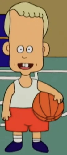 Jerry | The Three Friends and Jerry Wiki | Fandom