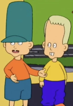 Jerry and Thomas' Relationship | The Three Friends and Jerry Wiki | Fandom