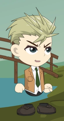 Taro | The Three Musketeers Wiki | Fandom