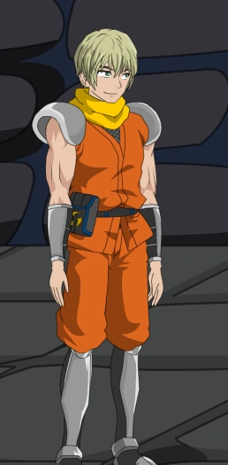 Shiro | The Three Musketeers Wiki | Fandom