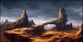 Realm of Shadow | The Three Realms Wiki | Fandom