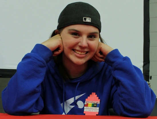 Hayley | The TTV Wiki | Fandom