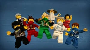 Ninjago Coverage | The TTV Wiki | Fandom