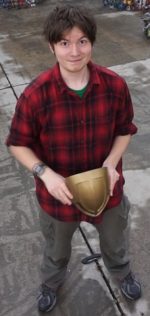 Eljay | The TTV Wiki | Fandom