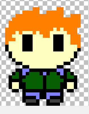 The Lonely Man | The Thrive Verse Mythos Wiki | Fandom