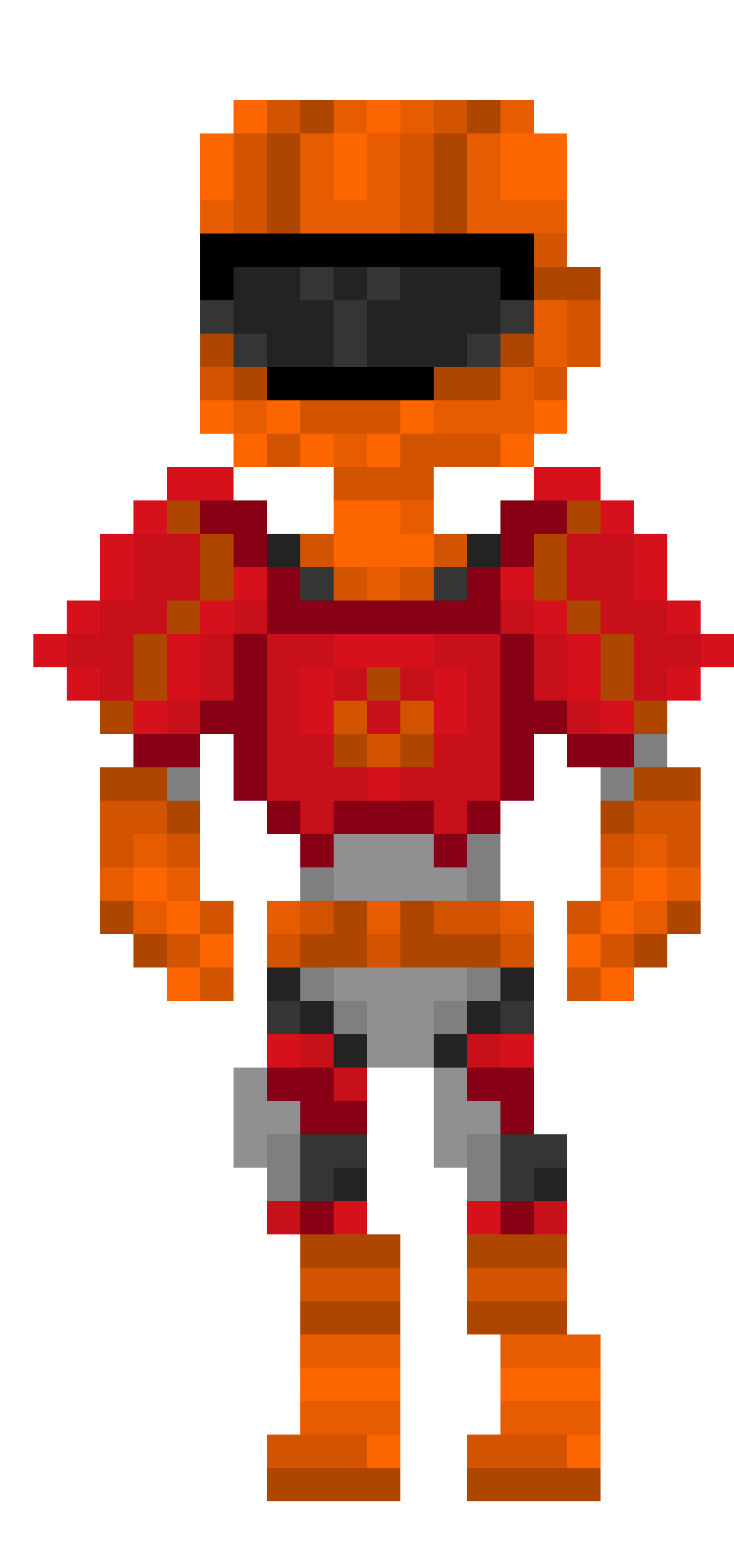 Cruise | The Thrive Verse Mythos Wiki | Fandom