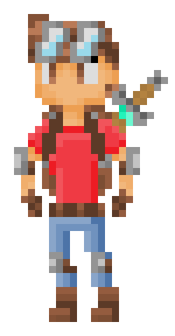 Ethan Hugh | The Thrive Verse Mythos Wiki | Fandom