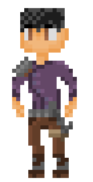 Dan O'min | The Thrive Verse Mythos Wiki | Fandom