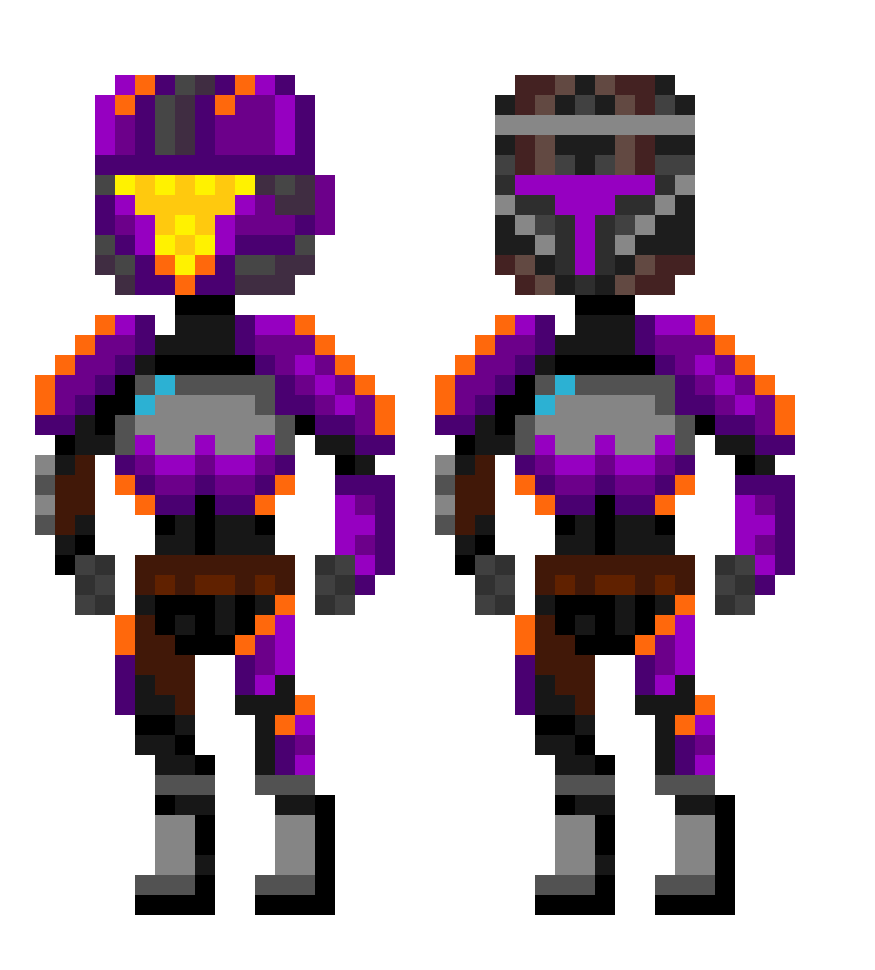 Leader | The Thrive Verse Mythos Wiki | Fandom