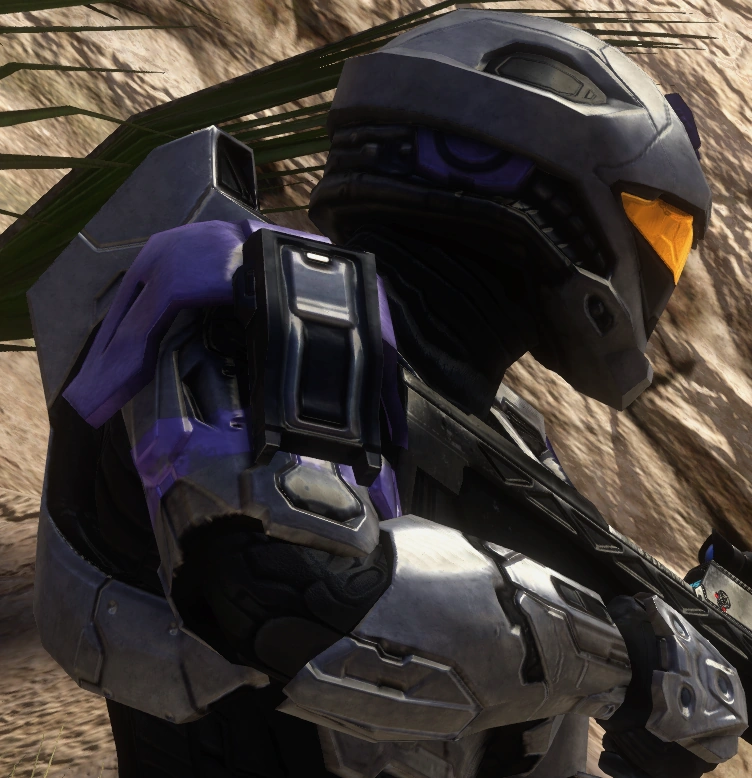 Warrior 16 (Extra) | The Thrive Verse Mythos Wiki | Fandom