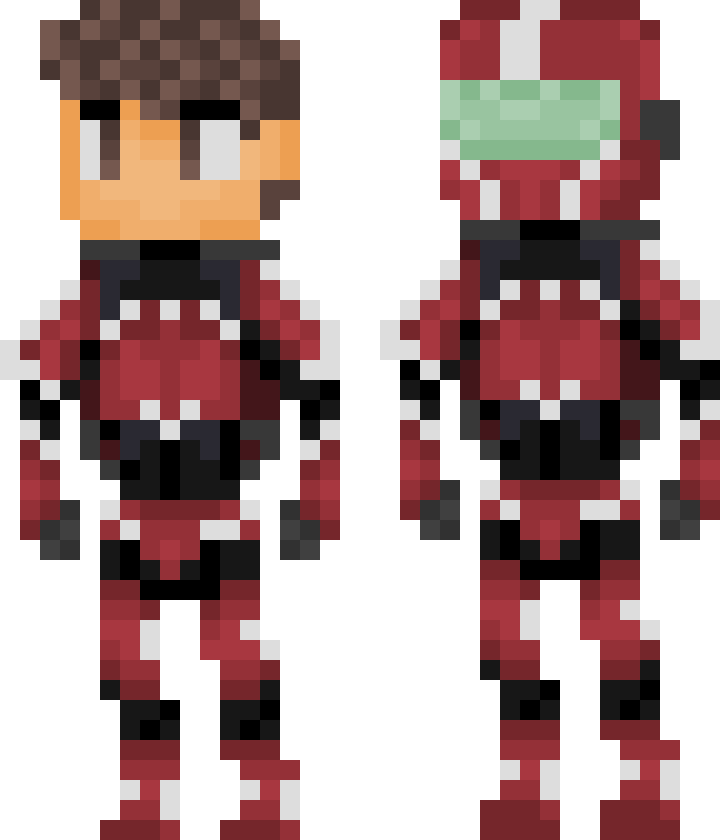 Eric Coliseum | The Thrive Verse Mythos Wiki | Fandom