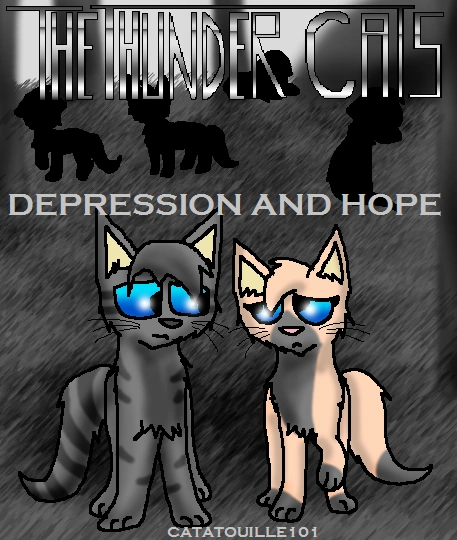 Depression and Hope | The Thunder Cats Wiki | Fandom