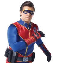 Ray Manchester | Wiki The Thundermans | Fandom