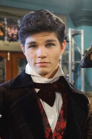 Chad | Wiki The Thundermans | Fandom