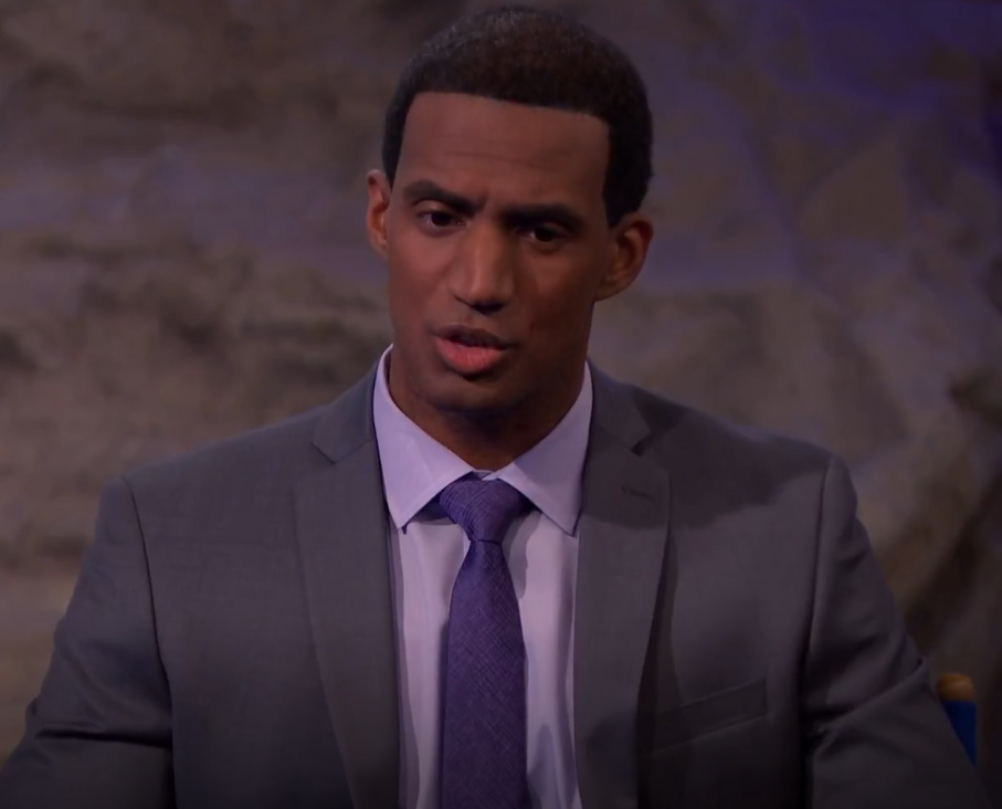 Anderson Super | Wiki The Thundermans | Fandom