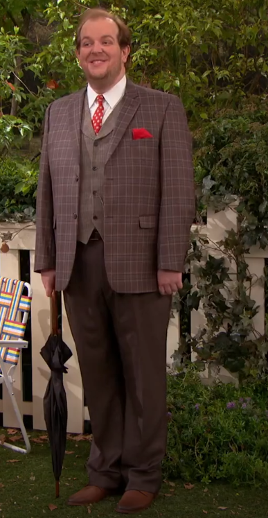 SuperManny | Wiki The Thundermans | Fandom