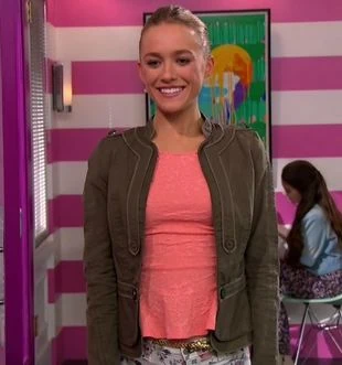 Quinn Murphy | Wiki The Thundermans | Fandom