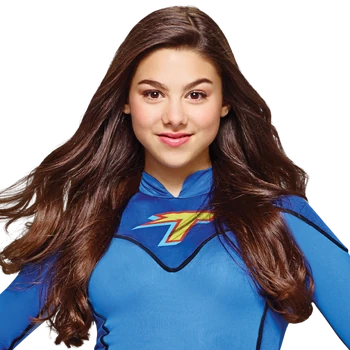 Phoebe | The thundermans Wiki | Fandom