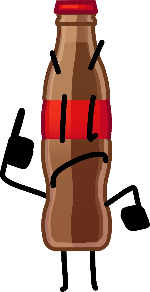 Cokey | Kirb08 Mrls Wiki | Fandom