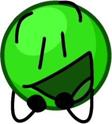 Green Ball | Kirb08 Mrls Wiki | Fandom